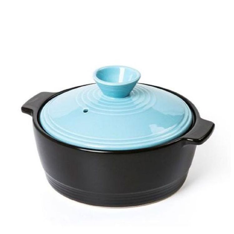 오븐락 N82417f4dde 뚝배기 내열 뚝배기 찜기 솥 뚝배기 대 블루 홈플러스 택배배송
