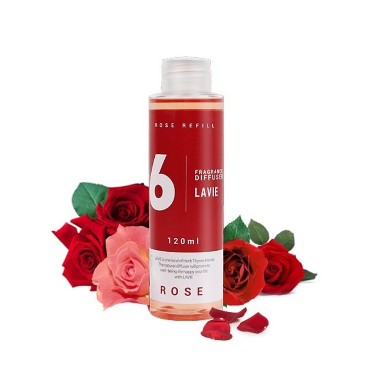 라비에 디퓨저 리필용 120ml 로즈 홈플러스 택배배송