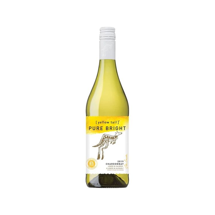 옐로우테일 퓨어 브라이트 샤도네 750ml 홈플러스
