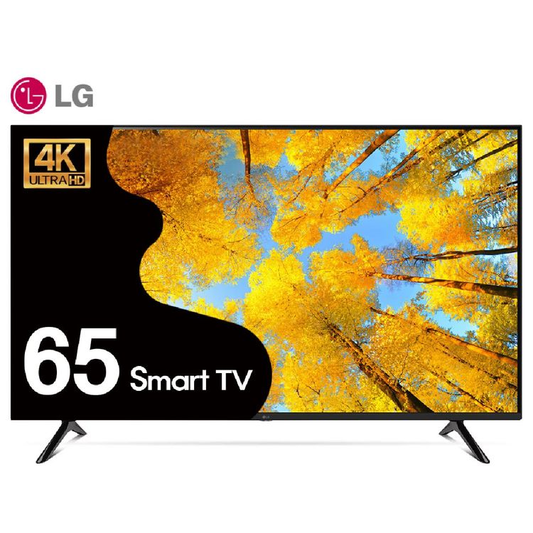 [지방권스탠드] LG 65인치 리퍼TV 4K UHD 스마트TV 65UQ7570 | 홈플러스 판매자택배