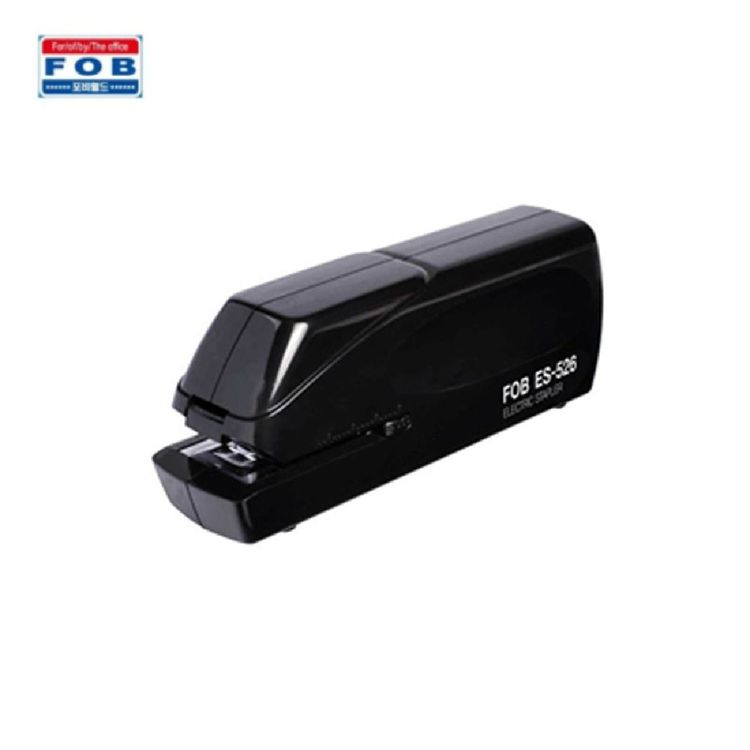 포비 전동스테플러 ES-526 | 홈플러스 택배배송