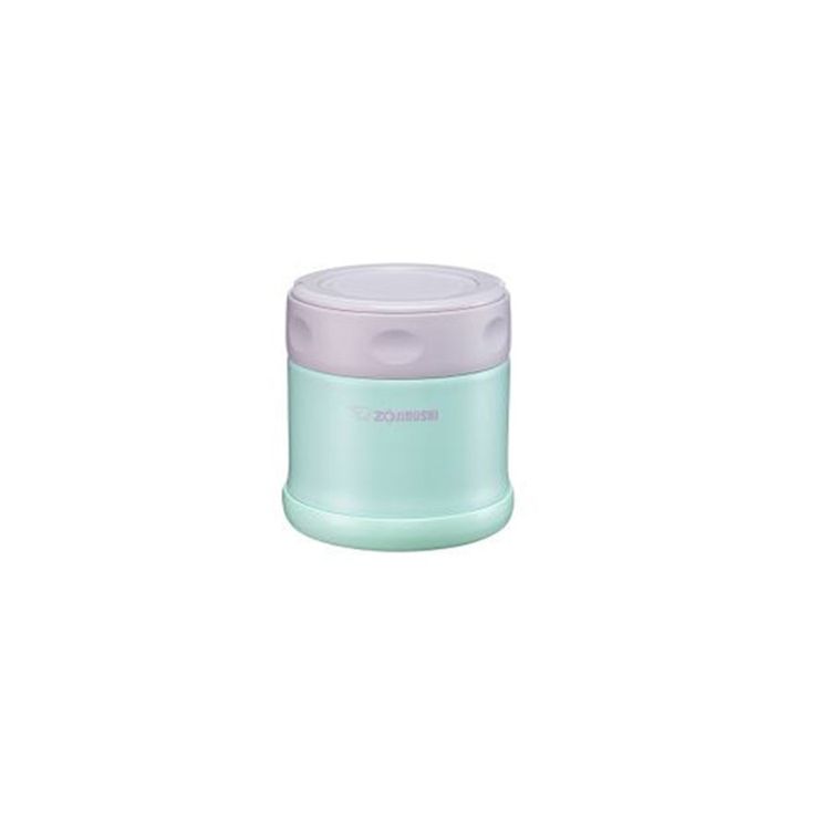 조지루시 보온보냉 이유식겸용 죽통 260ml 퍼플블루 홈플러스