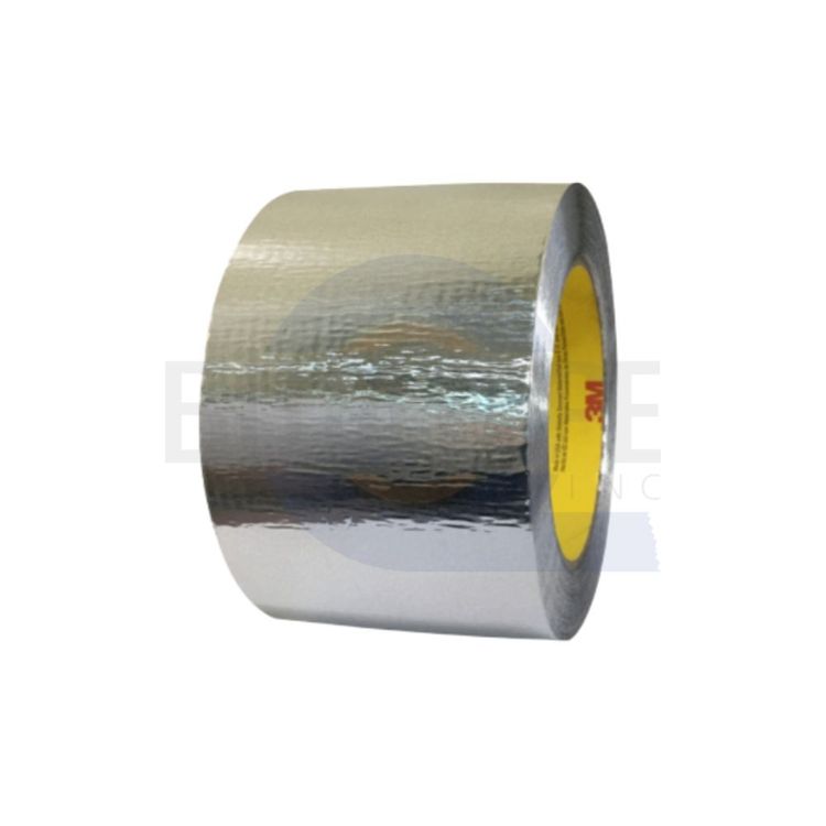 3M 425 알루미늄테이프 120mic 75mm x 55M | 홈플러스 판매자택배