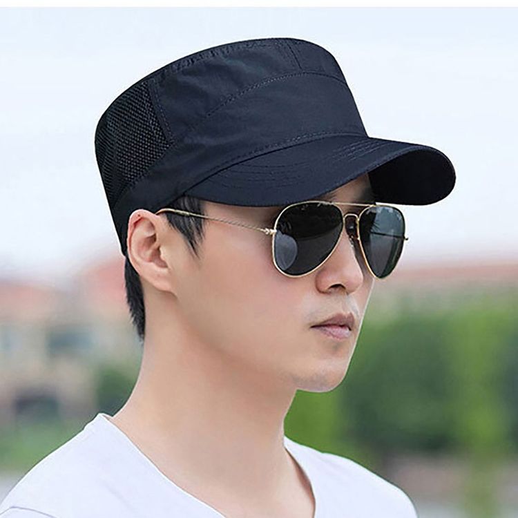 남자여자 데일리 여름 시원한 여름 메쉬 군모 캡모자 홈플러스 택배배송