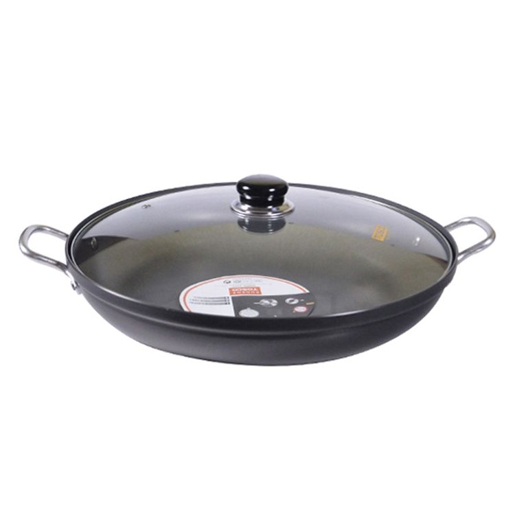 경질 전골 냄비 32cm 찌개 탕요리 국요리 주방 알미늄 홈플러스 택배배송