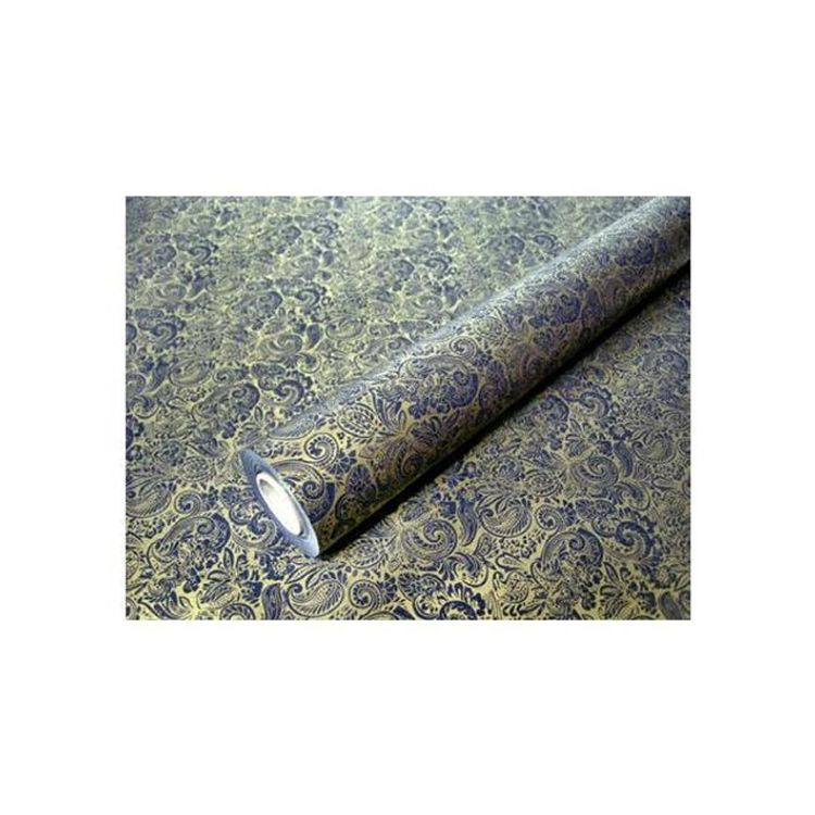 종이롤포장지10m 아메바청색 530mm X 10m 홈플러스 택배배송