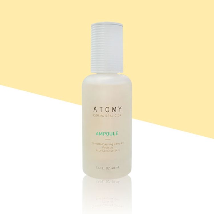 애터미 더마 리얼 시카 앰플 40ml 홈플러스 택배배송