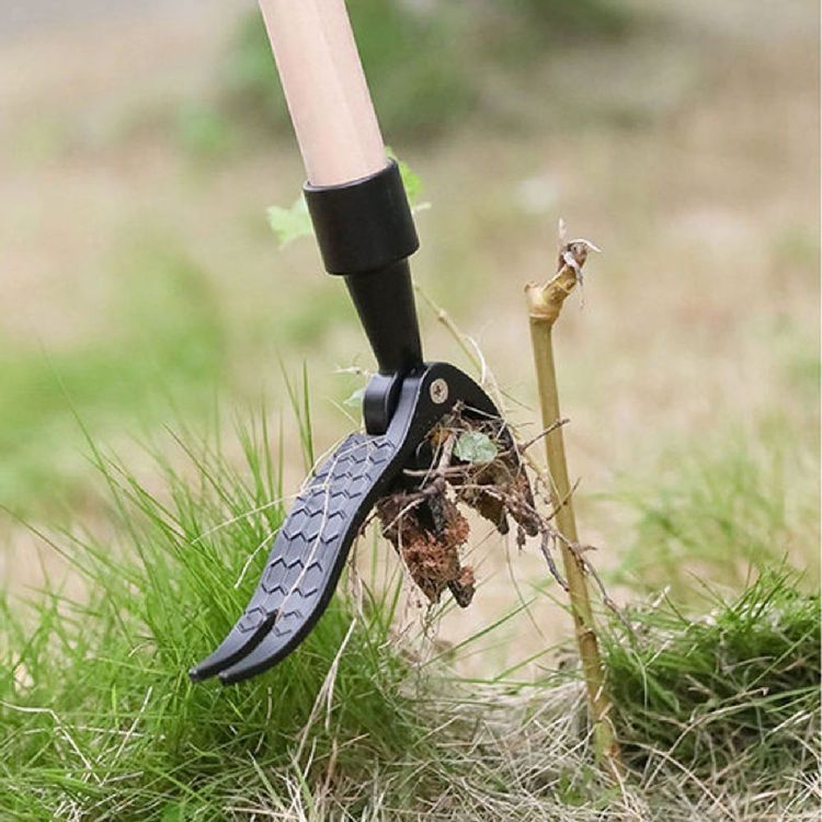 잡초 뿌리 제거기 푸쉬타입 홈플러스 택배배송