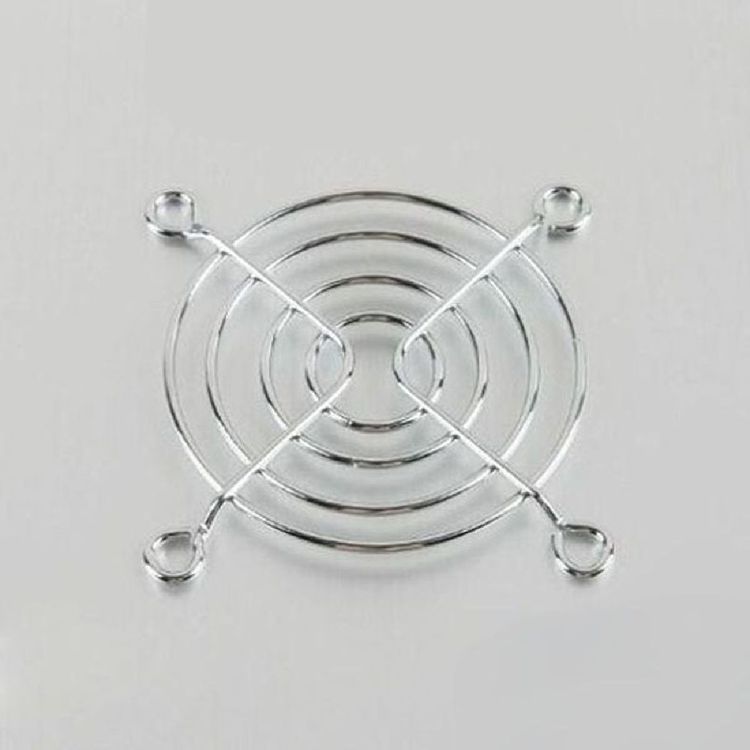 컴퓨터 쿨러 팬 그릴 쿨러팬 보호 덮개 60mm 홈플러스 택배배송
