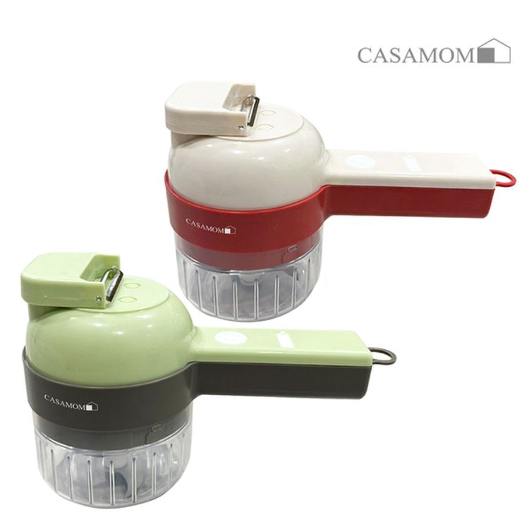 홈픽 Casamom 까사맘 망치 다지기채칼 세트 Caa 402 그린 홈플러스 택배배송