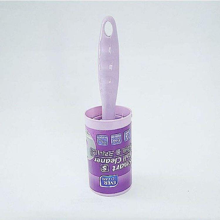 롤 크리너 털 먼지 제거 돌돌이 반영구 찍찍이 25cm 홈플러스 택배배송