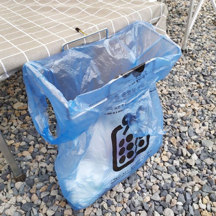 홀더 N9021d40723 테이블 쓰레기봉투 오토캠핑 분리수거 티슈통 오 홈플러스 택배배송