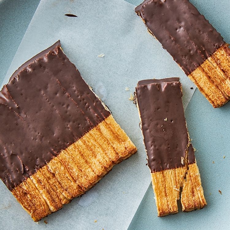 [아우어베이커리] 빨미까레 90gX2개+더티초코 90g | 홈플러스 택배배송