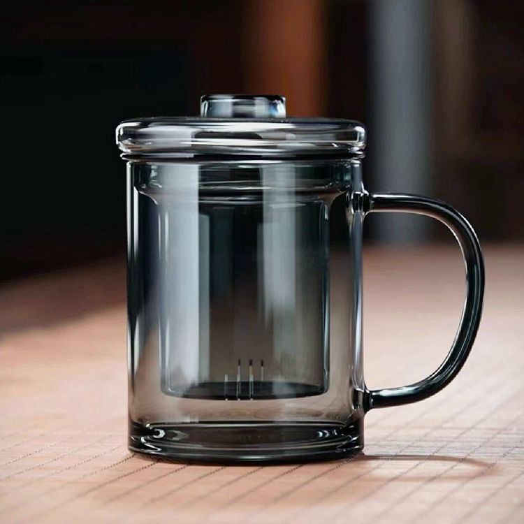 로하티 컬러무드 내열유리 티머그350ml 홈플러스 택배배송