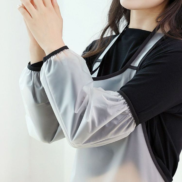 반투명 미술팔토시 방수 작업토시 홈플러스 택배배송
