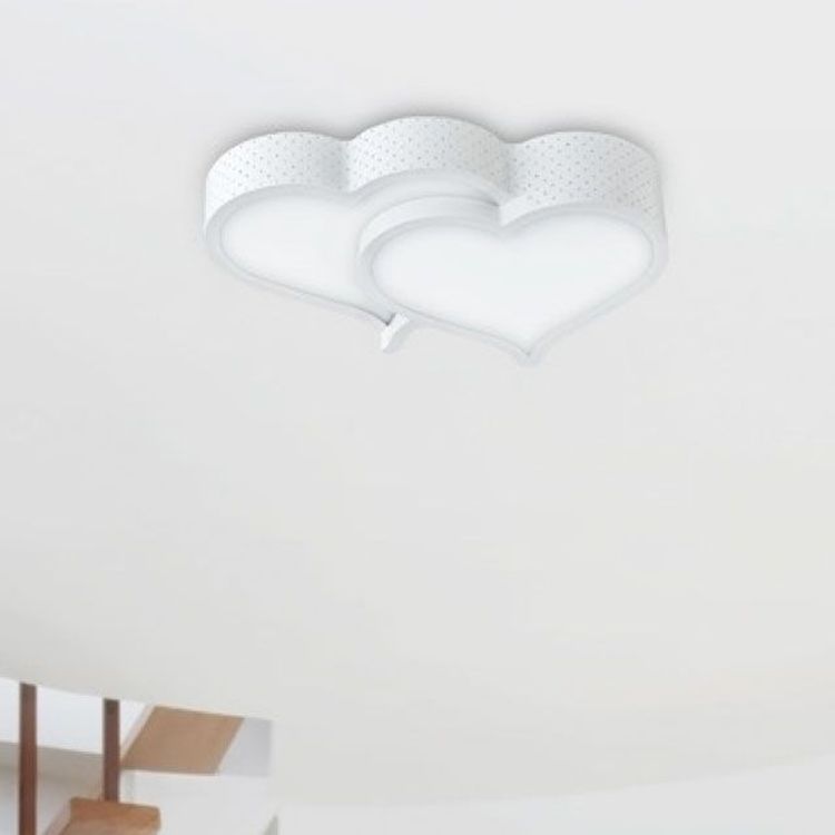 Led방등 실용적인 N720315fe7e 러블리 하트 방등 Led50w 홈플러스 택배배송