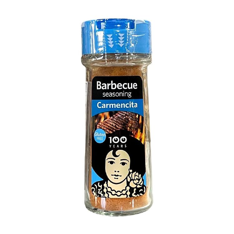 카르멘시타 바베큐용 시즈닝 65g 바베큐향신료 요리용향신료 조리용향신료 고기향신료 요리조미 홈플러스 판매자택배
