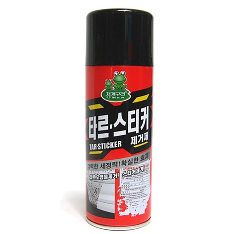 차향 실용적인 N7041495613 타르스티커제거제420ml오염물직제거제 스티커 홈플러스 택배배송