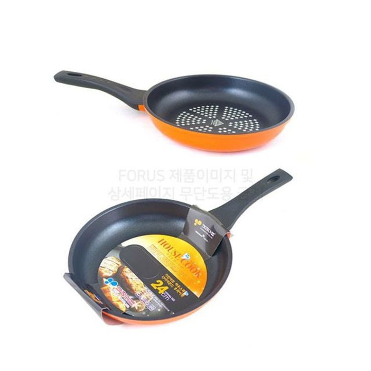 키친아트 Nc213b66c28 후라이팬 볶음 코팅 요리팬 프라이팬 24cm 홈플러스 택배배송