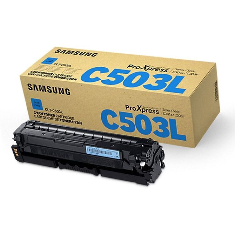 삼성clt C503l 1p 프린트 복사 잉크 레이저 토너 리필 홈플러스 택배배송