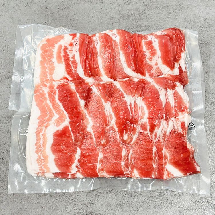 국내산 돼지고기 한돈 대패삼겹살 1kg 홈플러스 택배배송