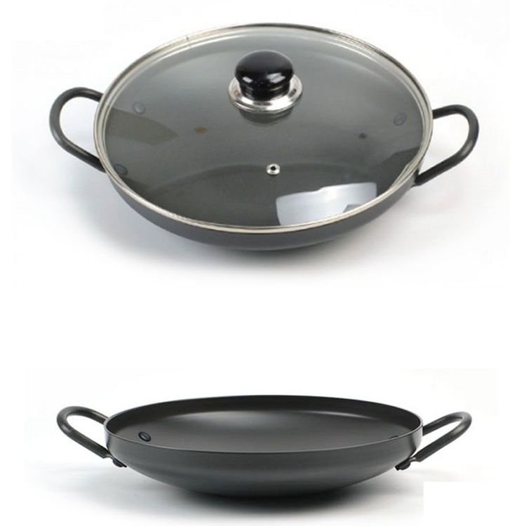 곱창전골 Nc213ac68e8 찌개냄비 전골냄비 30cm 14호 뚜껑포함 홈플러스 택배배송