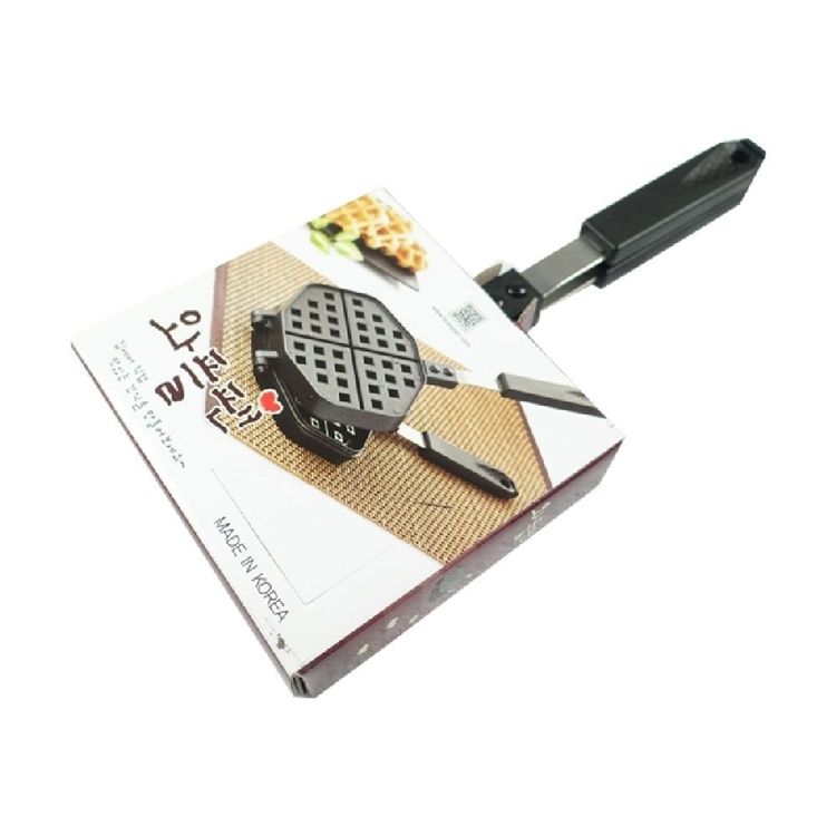 동우리빙 실용적인 N615396169f 와플팬 4구 홈플러스 택배배송
