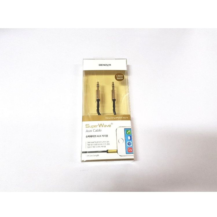 슈퍼웨이브aux케이블 실용적인 N6273a32bd7 옥스케이블 Aux케이블 케이블 홈플러스 택배배송