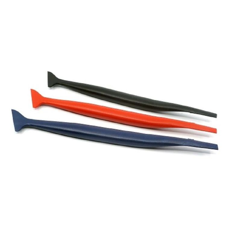 자동차 Qtewrsfi 썬팅 랩핑 작업용 정밀 멀티스퀴지 3종세트 홈플러스 택배배송