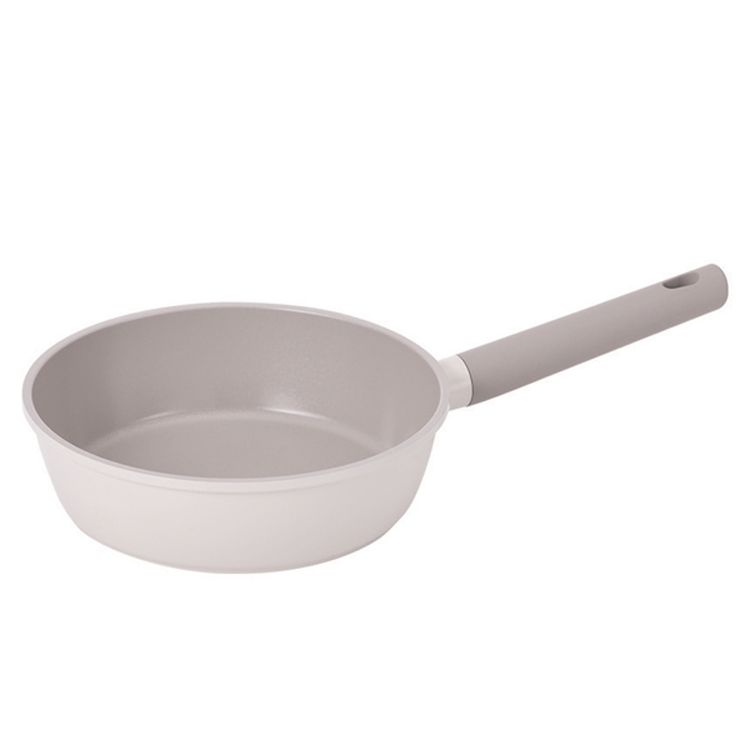 모카 Ih 궁중팬 24cm 인덕션 세라믹 후라이팬 프라이팬 웍 조림 국물 파스타 요리 홈플러스 택배배송