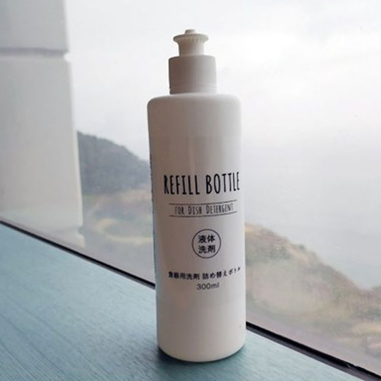 Tn 주방세제 리필 소분통 300ml 홈플러스 택배배송
