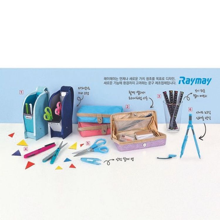 RAYMAY 펜파스 블루 | 홈플러스 택배배송