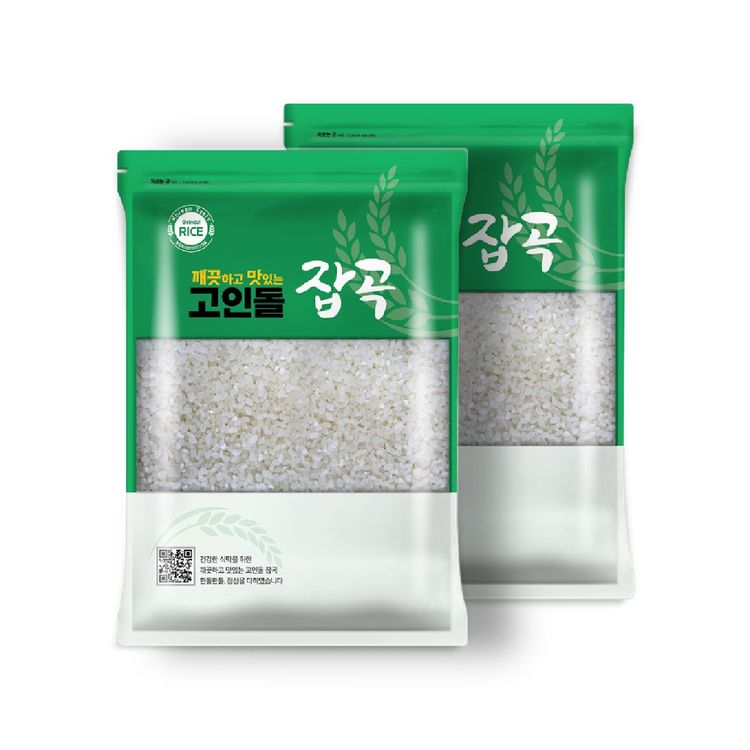 H고인돌 쌀6kg3kg3kg 고시히카리 강화섬쌀 홈플러스 택배배송
