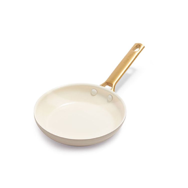 Greenpan 그린팬 파도바 세라믹코팅 후라이팬 20cm 토오푸 브라운 홈플러스 택배배송