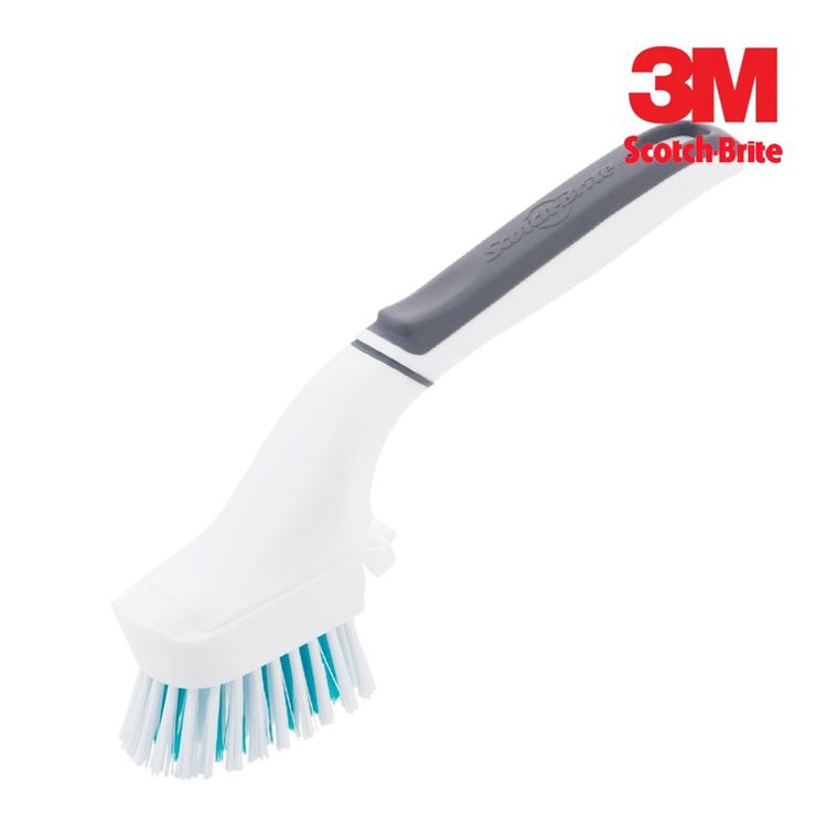 3m 스카치브라이트 핸디 브러쉬 브러쉬헤드 홈플러스 택배배송