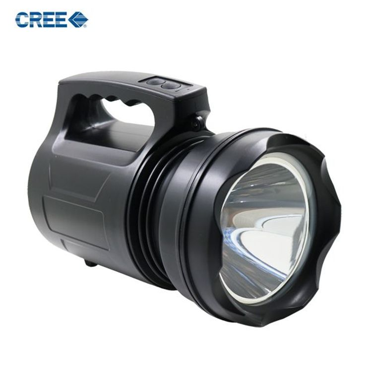 Xml2 N105310c481 Led 충전식 랜턴 손전등 서치라이트 대형 30w 홈플러스 택배배송