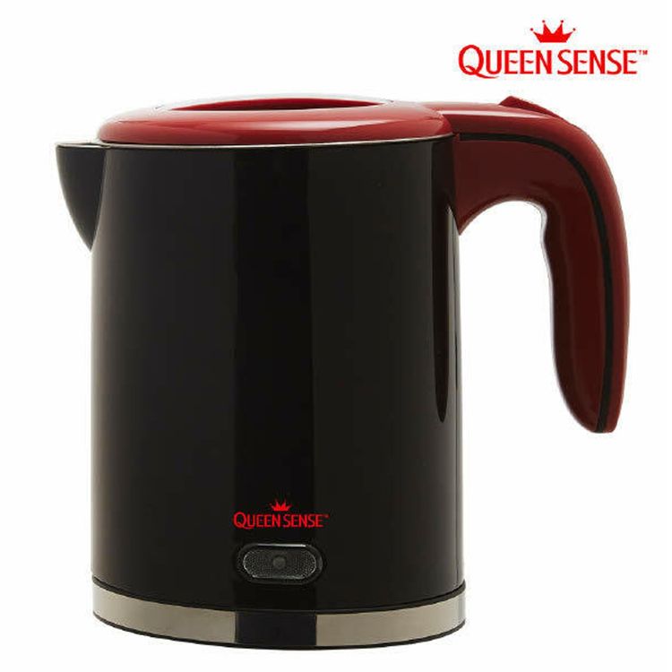 Queen Sense 퀸센스 무선주전자 세이프플러스 Qs Sk12 홈플러스 택배배송
