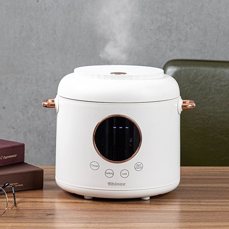 라이녹스 저소음 가열식 가습기 RXCY-RH291A | 홈플러스 판매자택배