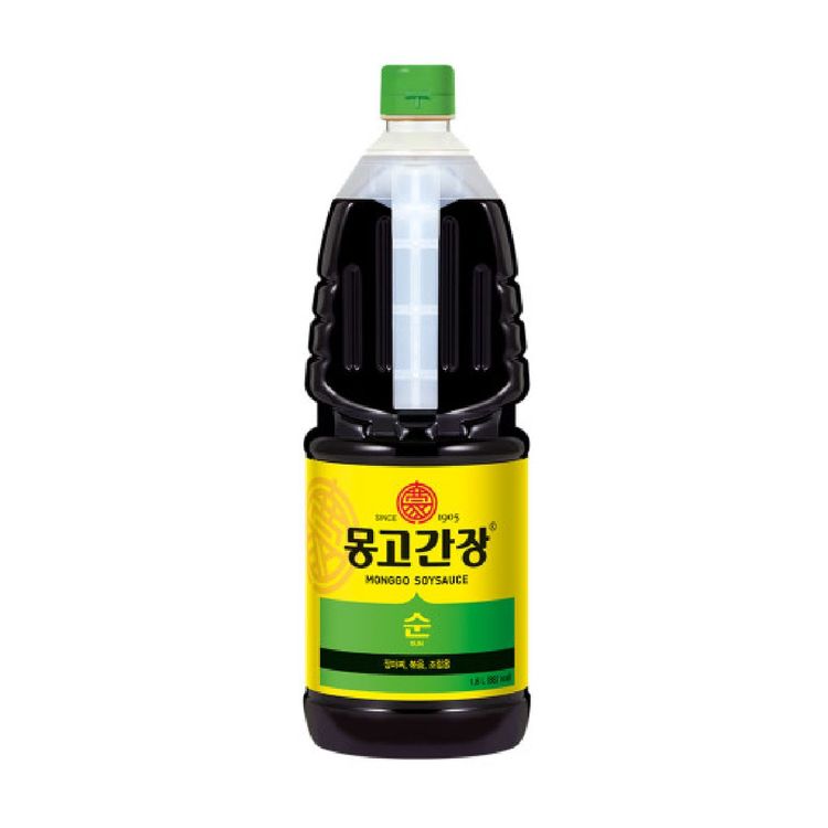 몽고식품 순간장 18l900ml 홈플러스 택배배송
