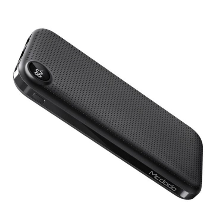 디스플레이 Qcpd 고속충전 10000mah 블랙 맥도도 홈플러스 택배배송