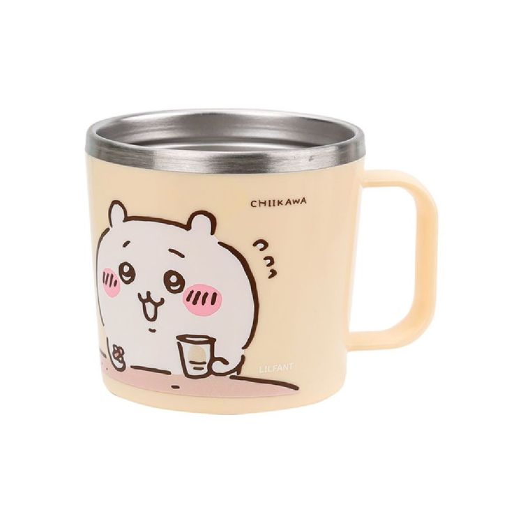 먼작귀 식기세척기용 스텐컵 380ml 홈플러스