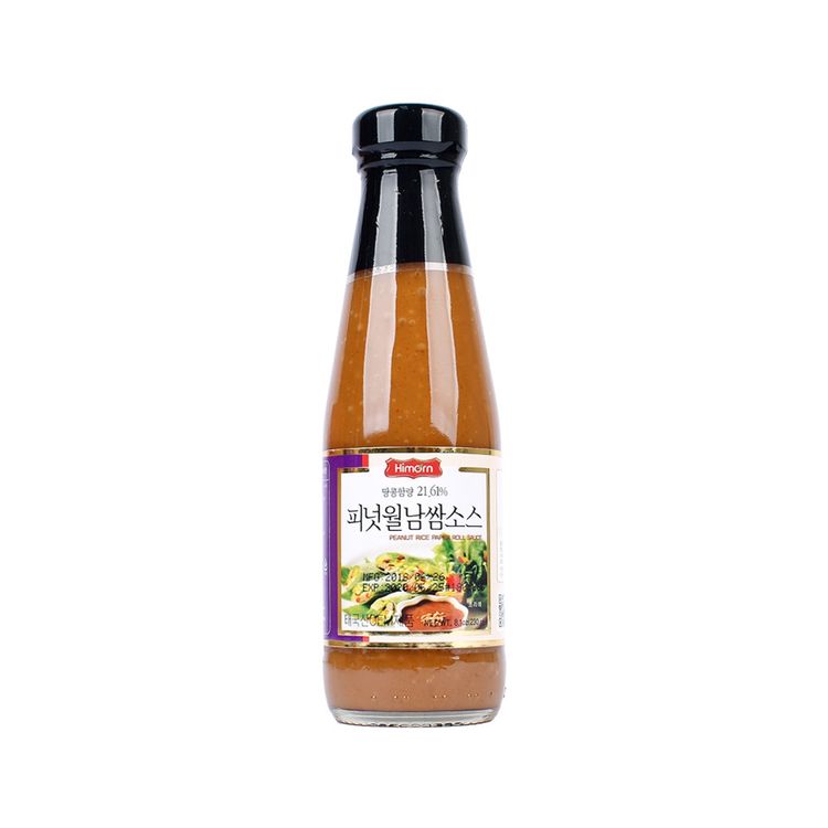 하이몬 피넛 월남쌈 소스 230g 홈플러스 택배배송