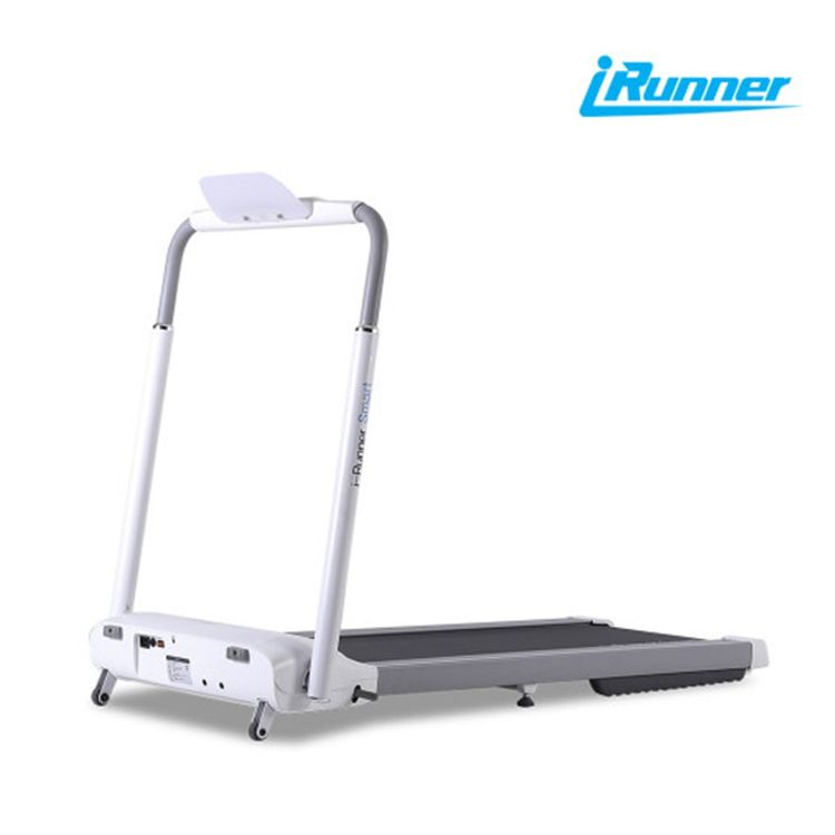 [iRUNNER] 아이러너 스마트 폴딩타입 런닝머신 기본보급형 | 홈플러스 택배배송