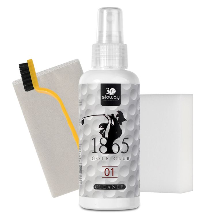 슬로웨이 골프채 헤드 세척 아이언 관리 골프클리너 150ml 홈플러스 택배배송