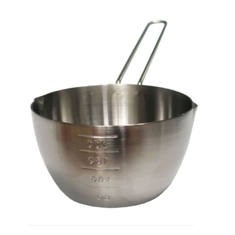 스텐 실용적인 N61538fc7b7 계량컵 계량스푼 이유식 비커 제빵 계량컵 200ml 홈플러스 택배배송