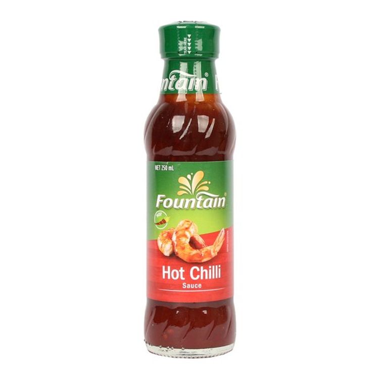 파운틴 핫칠리 소스 250ml 홈플러스 택배배송