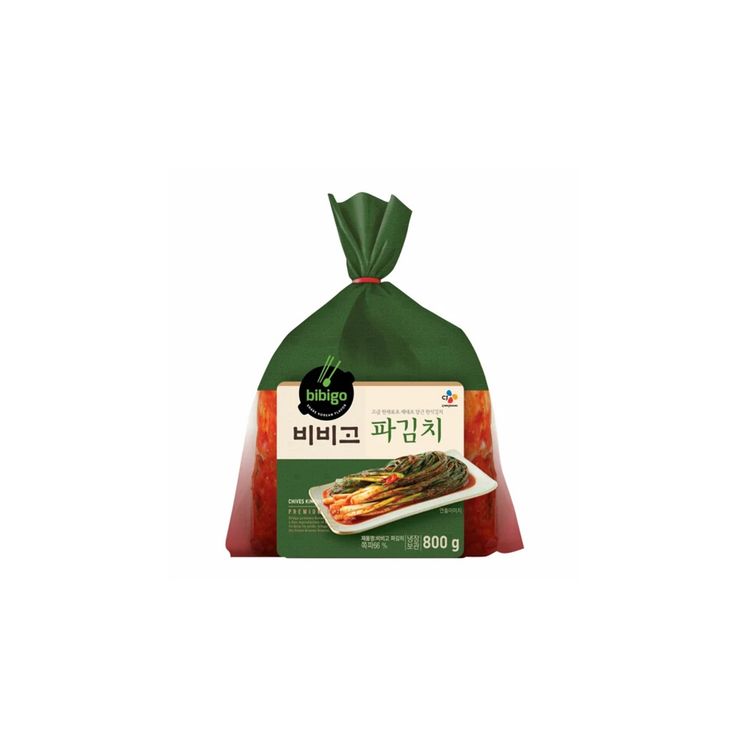 CJ 비비고 파김치 800g 1개 | 홈플러스 택배배송