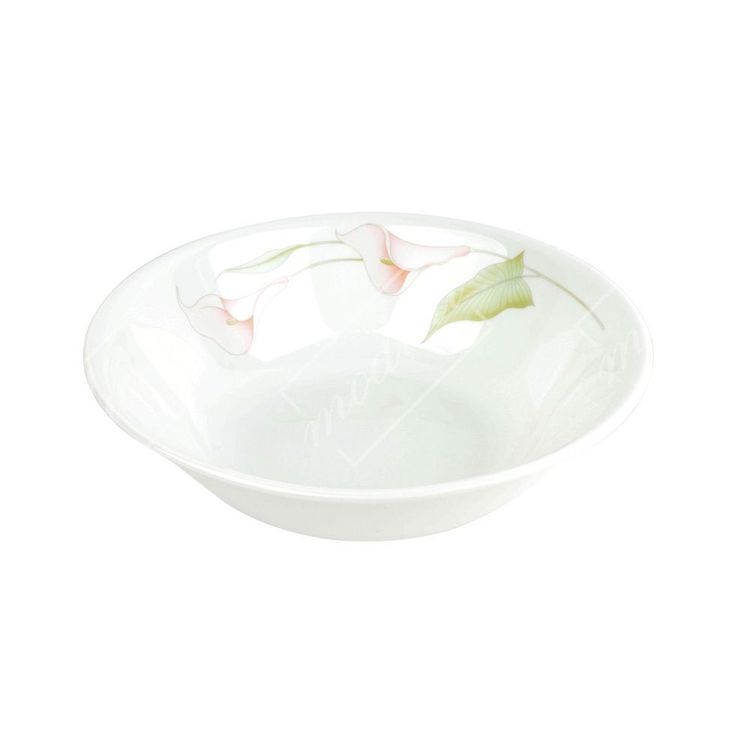 코렐 백합 냉면기 왕대접 식기 그릇 홈플러스 택배배송