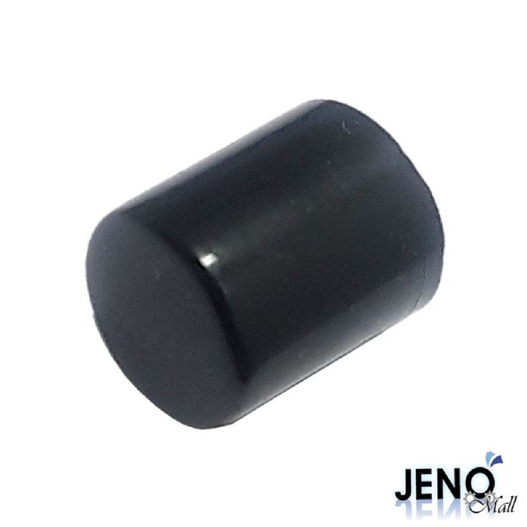 전원 버튼 원형 스위치용 노브 9x33mm 블랙 Has3828 홈플러스 택배배송