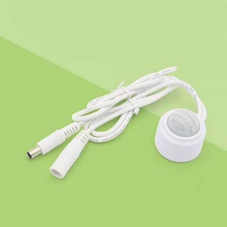 모션 감지 센서등 조명 무드등 Led 램프 Dc연장 1m 홈플러스 택배배송